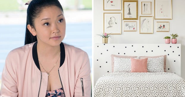 Decorate A Bedroom And We'll Tell You Which "TATBILB" Character Would ...