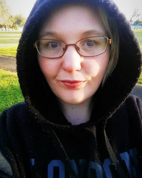 The Family Of A Woman Found Dead And Bound In A Park Has Spoken