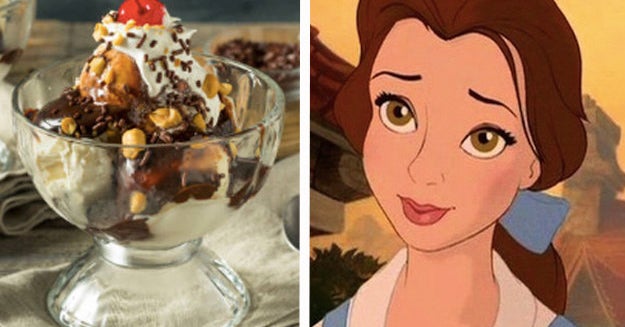 We Can Guess Your Eye Color Based On The Ice Cream Sundae You Make