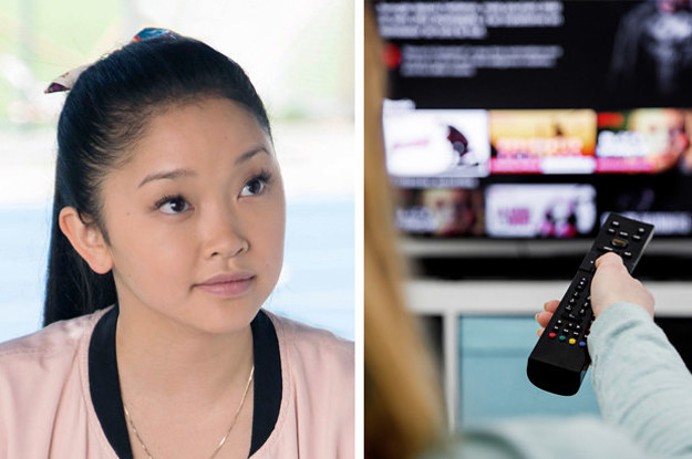 We'll Tell You Which "To All The Boy's I've Loved Before" Lady You Are ...