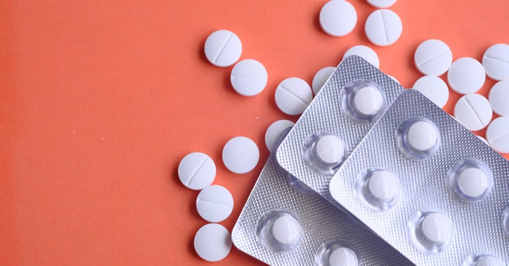 The FDA Approved A Fast-Acting, Single-Dose Flu Drug Just In Time For ...