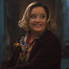 The Original "Sabrina" Cast Recorded A Video For The New "Sabrina" Cast ...