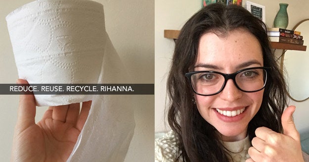 This Is The Best Toilet Paper For People Who Love Their Butt And The Planet