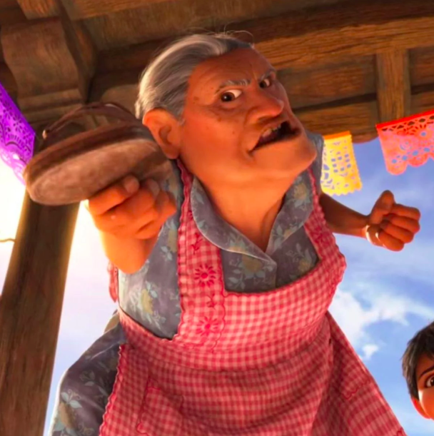 Sólo un verdadero fan sacará 10 de 10 en este quiz de 'Coco'