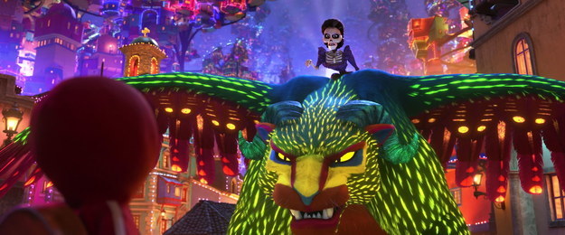 Sólo un verdadero fan sacará 10 de 10 en este quiz de 'Coco'