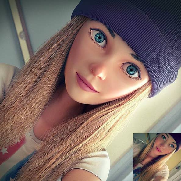 how to draw characters like pixar