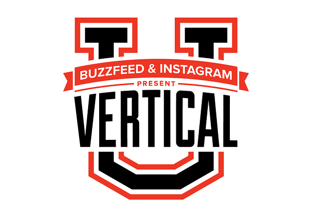 BuzzFeed & Instagram Present: VerticalU