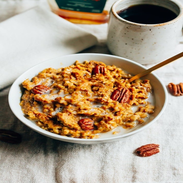 30 Delicious Recipes To Make In November (That Aren't Turkey)