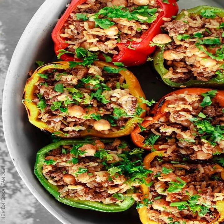 30 Delicious Recipes To Make In November (That Aren't Turkey)