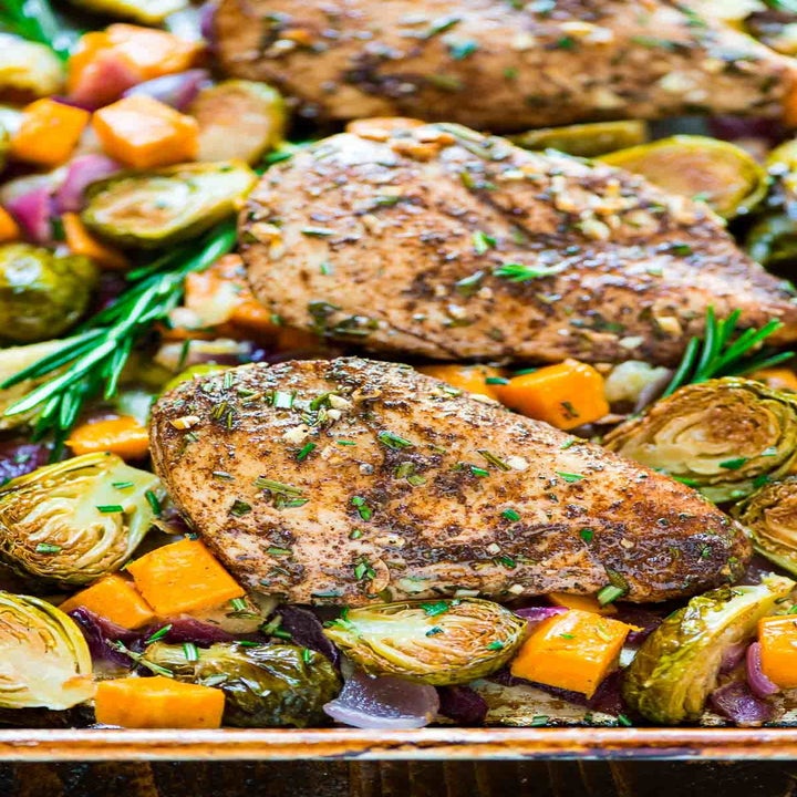 30 Delicious Recipes To Make In November (That Aren't Turkey)