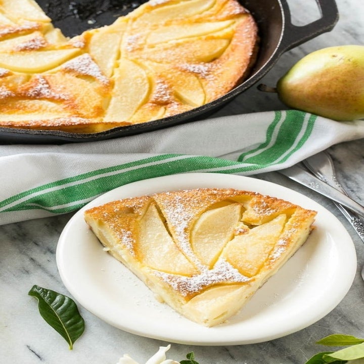 30 Delicious Recipes To Make In November (That Aren't Turkey)