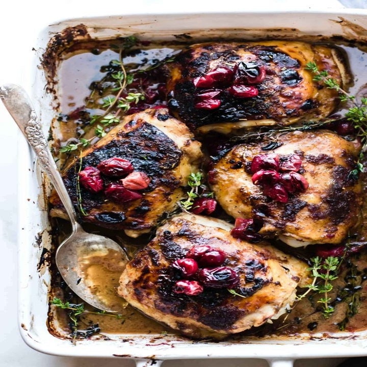 30 Delicious Recipes To Make In November (That Aren't Turkey)