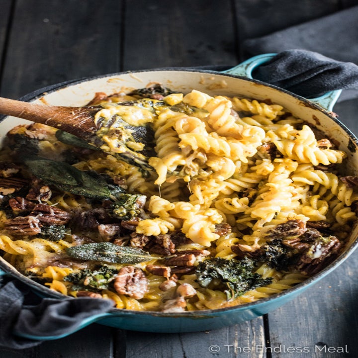 30 Delicious Recipes To Make In November (That Aren't Turkey)