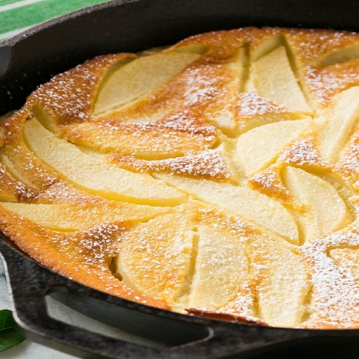 30 Delicious Recipes To Make In November (That Aren't Turkey)