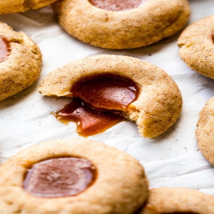 30 Delicious Recipes To Make In November (That Aren't Turkey)
