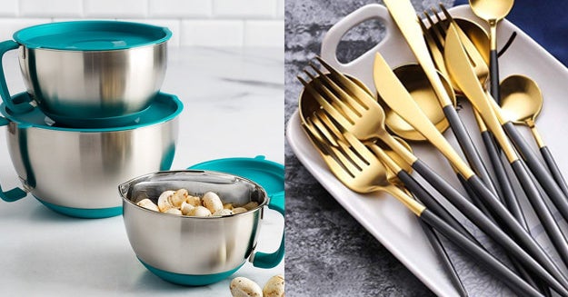 23 Products That’ll Elevate Your Kitchen Instantly