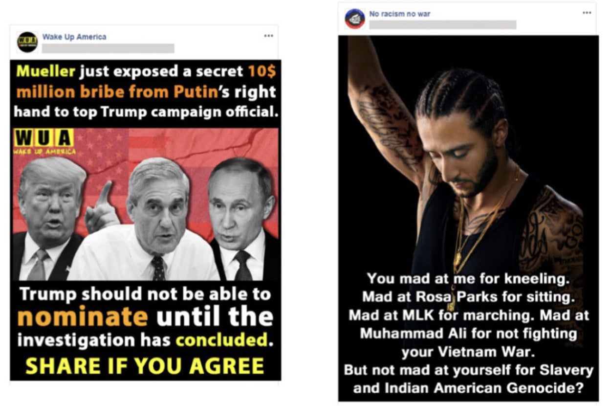 Facebook Just Removed 82 Iranian-Tied Pages And Accounts Posting ...