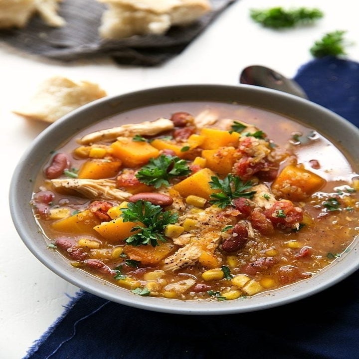 30 Delicious Recipes To Make In November (That Aren't Turkey)