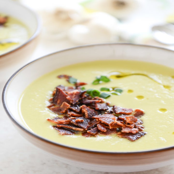 30 Delicious Recipes To Make In November (That Aren't Turkey)