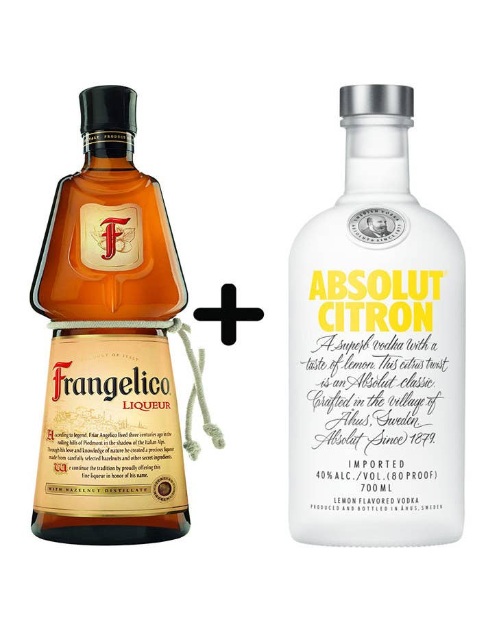 weird alcohol combinations