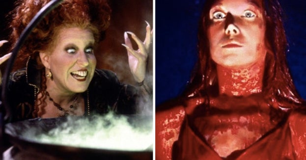 Let's Find Out If You're Spoopy Or Spooky