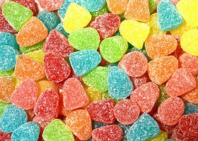 The Ultimate Unpopular Candy Showdown