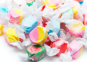 The Ultimate Unpopular Candy Showdown