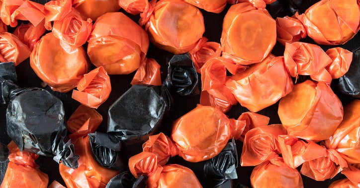 The Ultimate Unpopular Candy Showdown