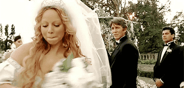 Have You Ever Witnessed An Objection At A Wedding?