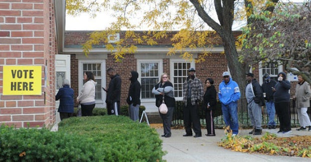 8 Obstacles That Make Voting Harder Than It Should Be