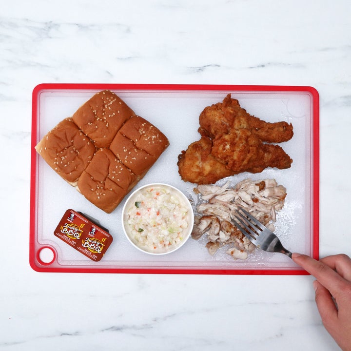 9 Genius KFC Menu Hacks