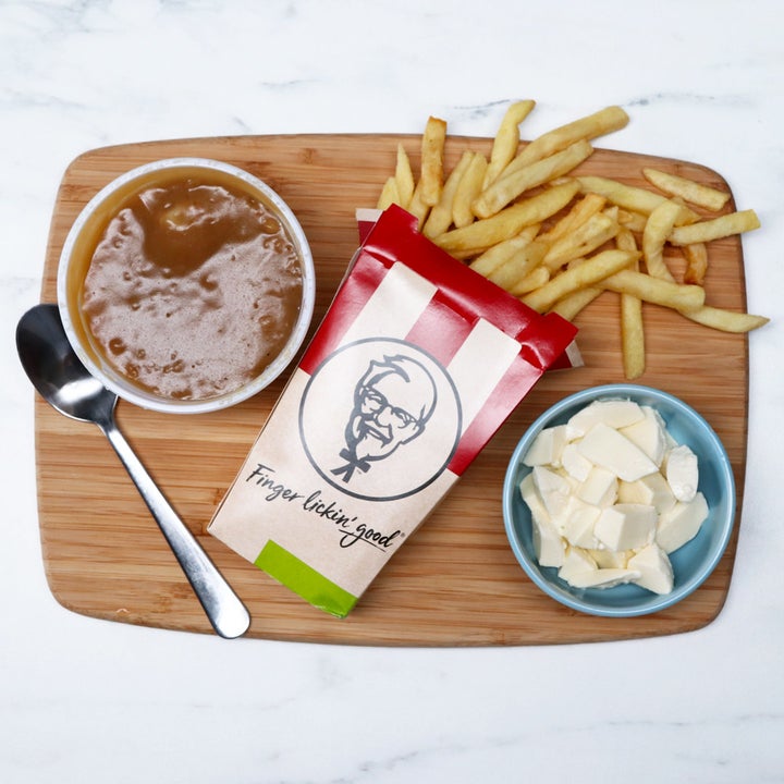 9 Genius KFC Menu Hacks