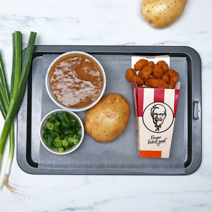 9 Genius KFC Menu Hacks