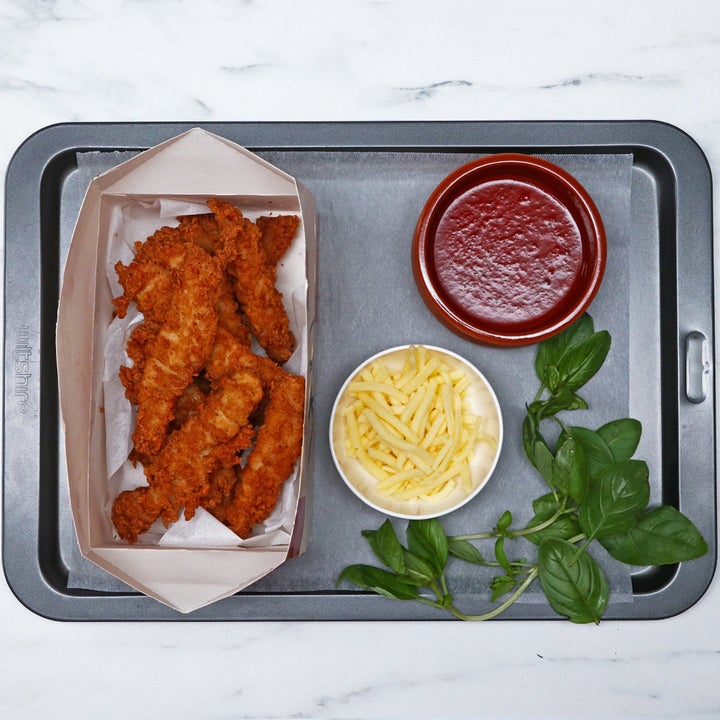 9 Genius KFC Menu Hacks