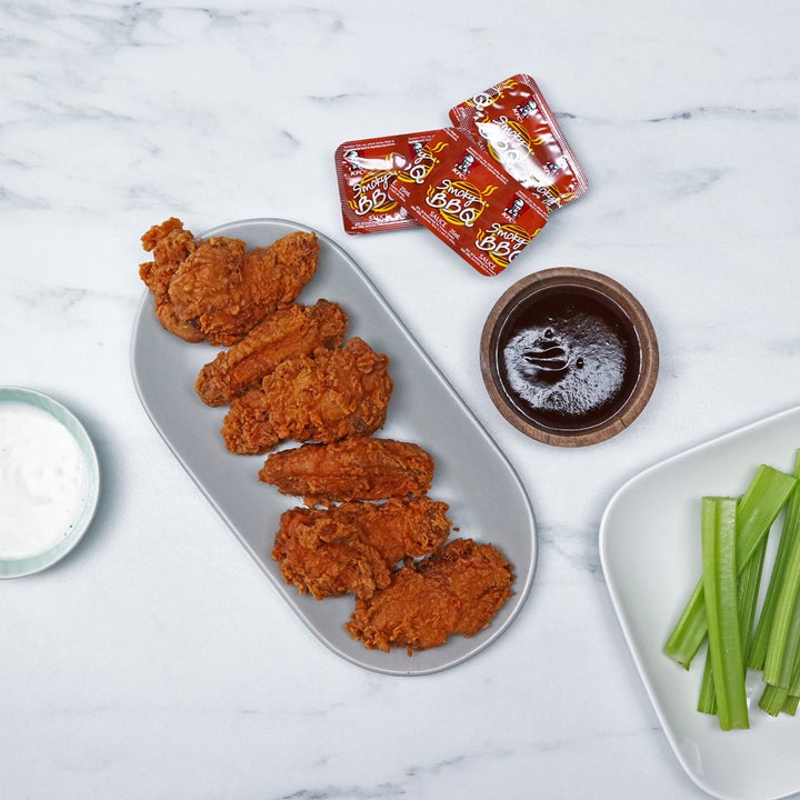9 Genius KFC Menu Hacks