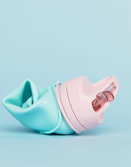 16 Pretty Water Bottles You'll Want To Take With You Everywhere