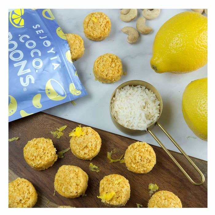 15 Seriously Delicious Junk Foods You Need To Try If You're A Vegan