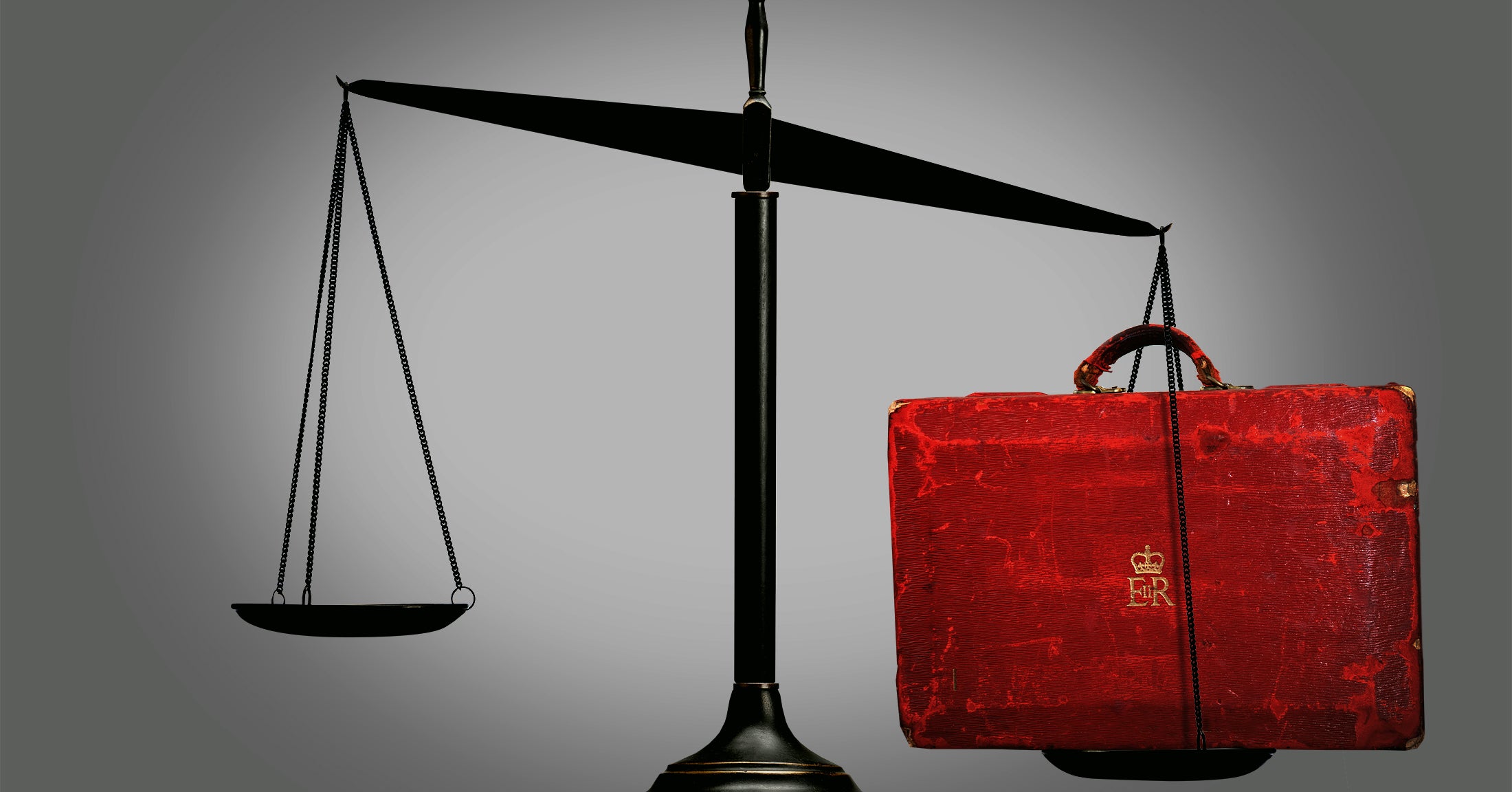 People Suing The Government Were Denied Legal Aid After The Government ...