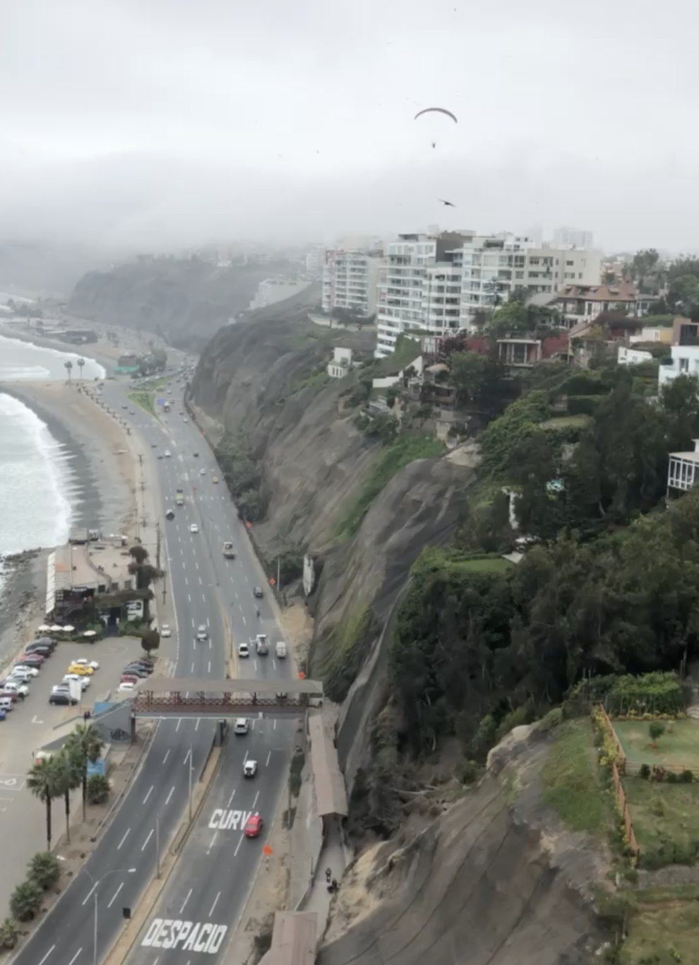 24 Things I Learned From Living In Lima, Peru, For A Month