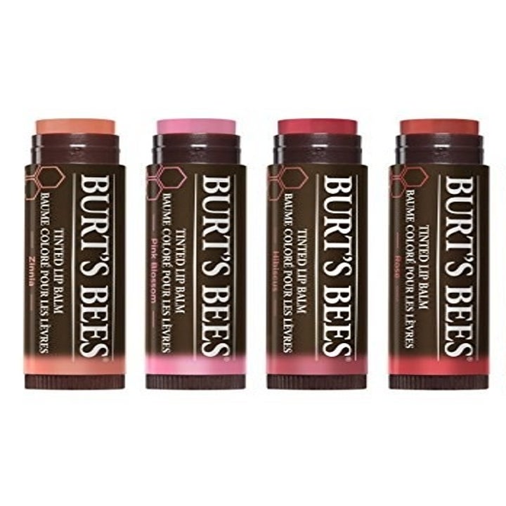 25 Easy-To-Use Beauty Products For People Who Can Barely Put On Chapstick