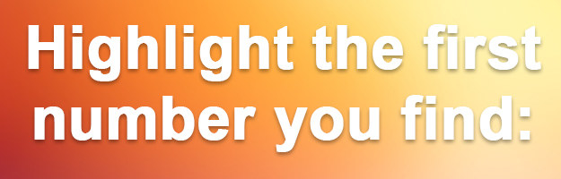 This Quiz Will Completely Reveal The Next Five Years Of Your Life