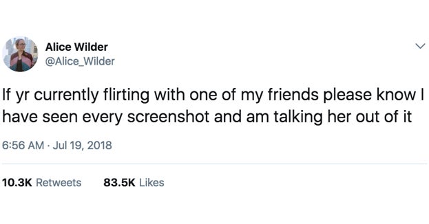 19 Hilarious Tweets That'll Make Women Say "Damn, That's True"