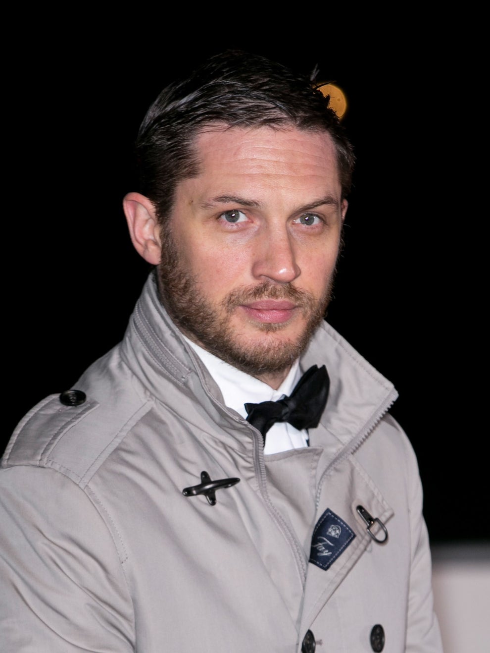 24 Photos That Prove Tom Hardy Is A Walking Work Of Art