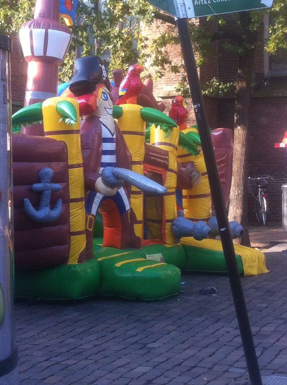 16 Disturbing Toys So Horrifying You'll Wish You Could Unsee Them