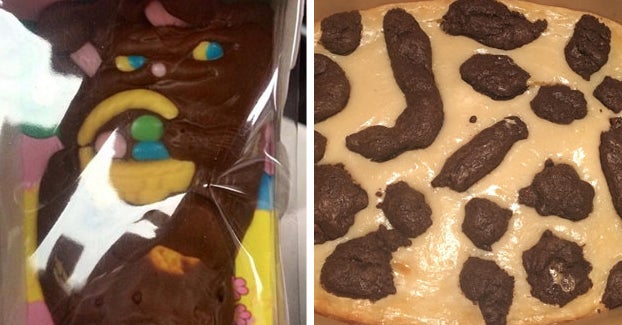 14 Of The Most Deeply Tragic Things To Have Ever Happened To Chocolate