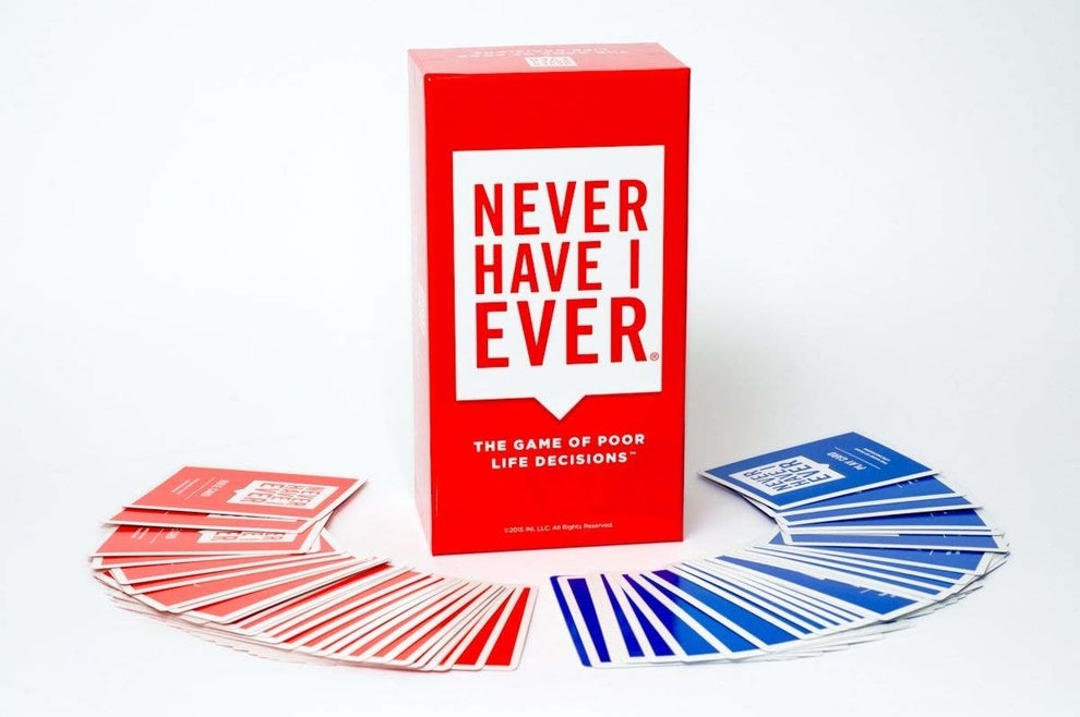 13 Of The Best Card Games You Can Get On Amazon