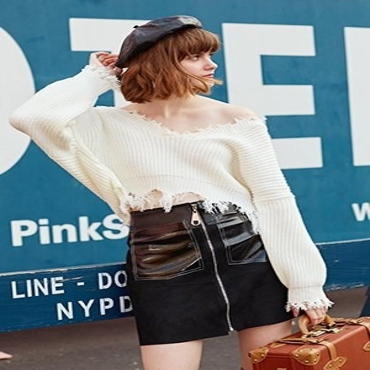 39 Pieces Of Clothing That'll Make You Say "Damn That's Cute, Amazon!"