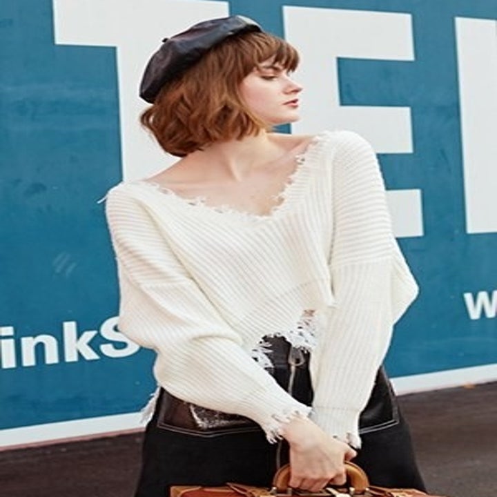 39 Pieces Of Clothing That'll Make You Say "Damn That's Cute, Amazon!"