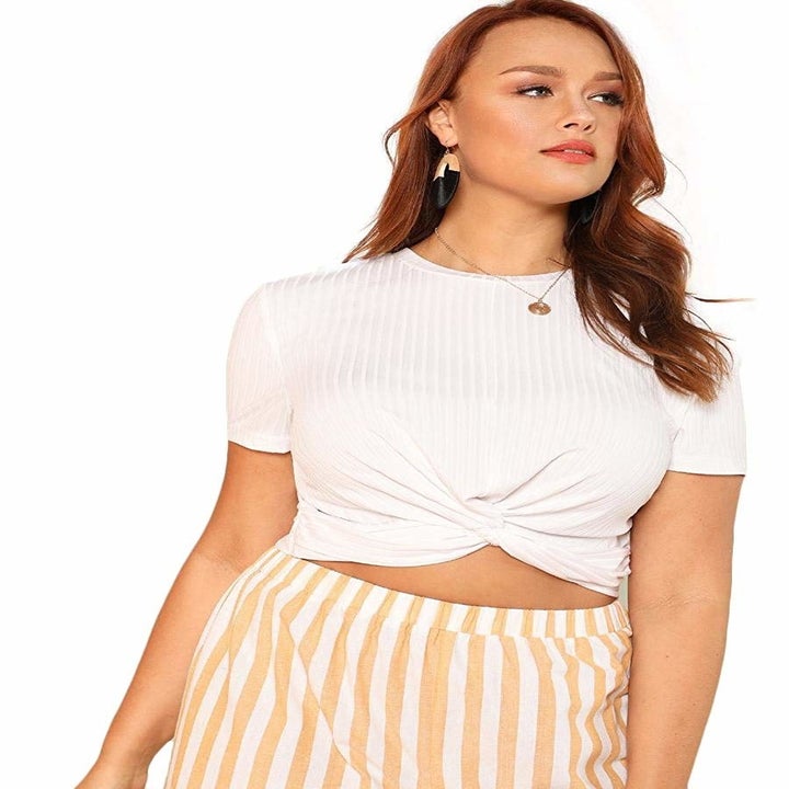 39 Pieces Of Clothing That'll Make You Say "Damn That's Cute, Amazon!"