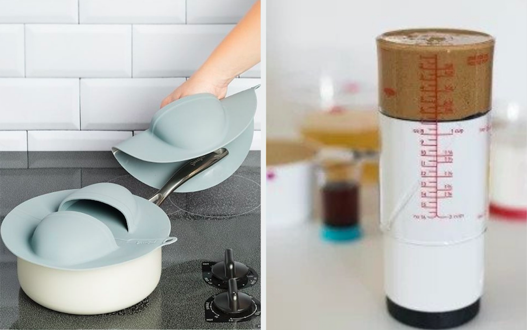 26 Clever Kitchen Products That’ll Make You Say “I Need That”